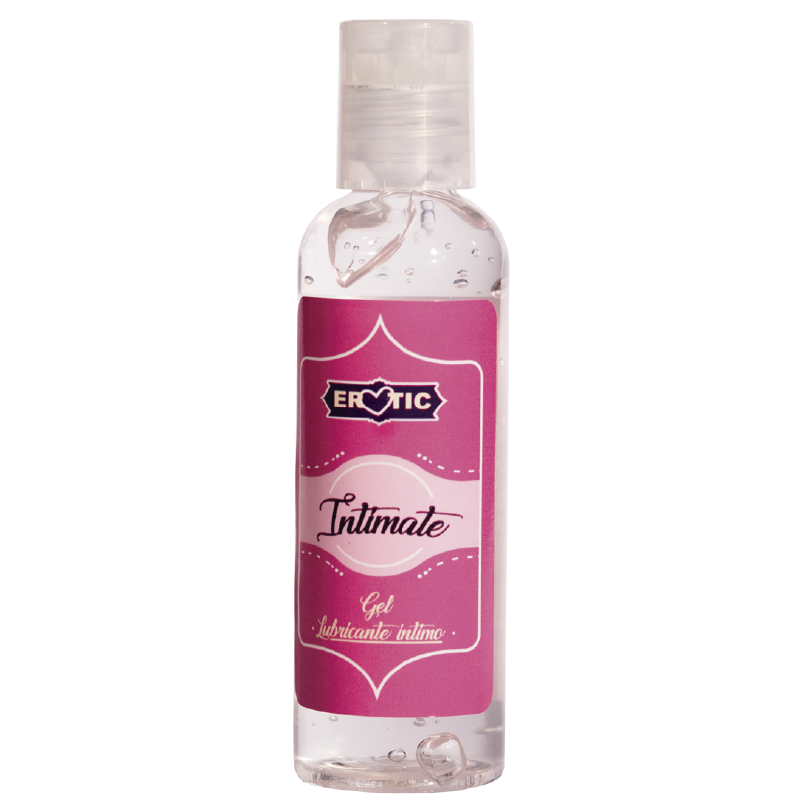 INTIMATE GEL - Secret Fantasy Boutique Sensual